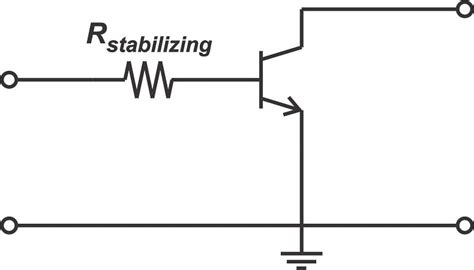 Rf Amplifier Stability Factors And Stabilization Techniques Technical