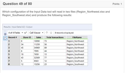 Question Of Points Which Configuration Of Chegg