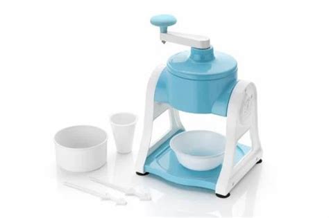 Plastic Ice Gola Maker Model Name Number Rb 1 Capacity 5 To 10 Litre At ₹ 199 In Rajkot