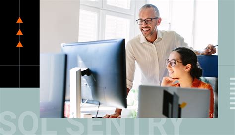 Sql Sentry Then And Now Solarwinds Blog