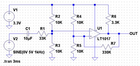 Interfacing With An Ac Voltage Generating Anemometer Page 2 Sensors