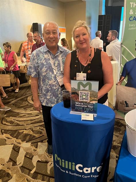 Hester Davis On Linkedin Experience Millicare Icba Blueskiesofoahu