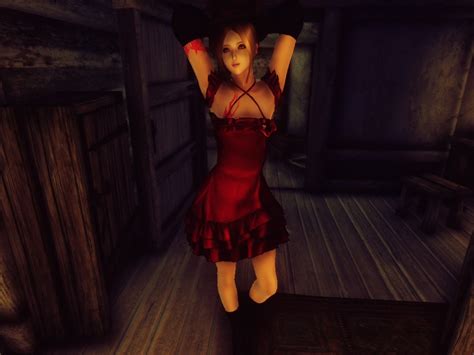 Ll Oblivion Gallery General Screenshots Thread Page 14 Oblivion General Discussion Loverslab