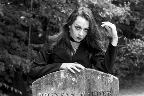 New Dracula Via Kickstarter • Vampires
