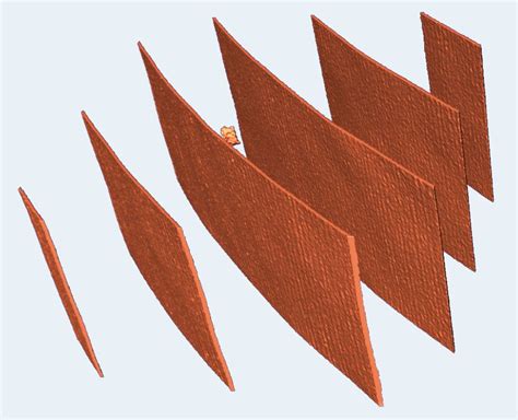 Digitized Workflows For Microstructure Evaluation In The Battery