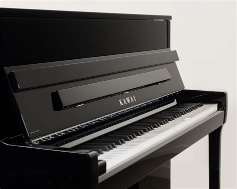 Kawai K200 Atx4 Upright Silent Piano Coach House Pianos