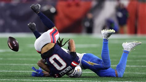Christian González Hace Historia Colombiano En Ronda Divisional Nfl