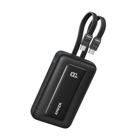 Portable Powerbank Anker Singapore