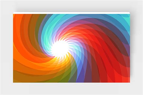 동적 효과가있는 추상적 인 배경 회전과 소용돌이 치는 움직임 모바일 앱 및 웹을 위한 현대적인 화면 디자인 광고 마케팅 또는