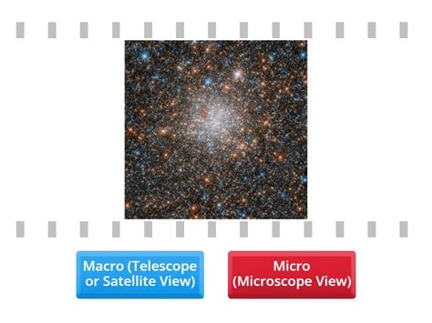 Microscope Vs Telescope True Or False