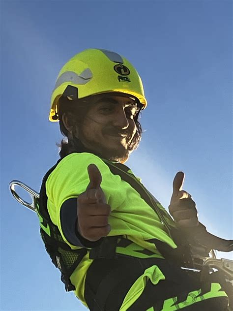 Exci And Land Watch Innovative Ai Wildfire Detection Exci