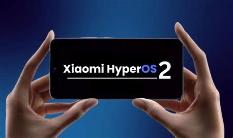 Список смартфонів Xiaomi Redmi та Poco що отримали Hyperos 2 0 ТехноФан
