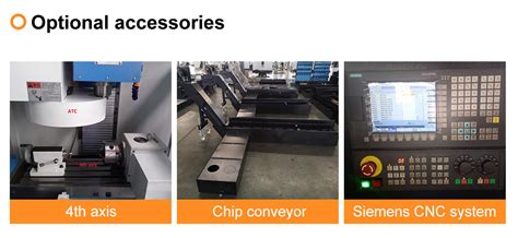 3 Axis Cnc Milling Machinery Xh7126 Cnc Machine With Gsk Controller China Cnc Machine And