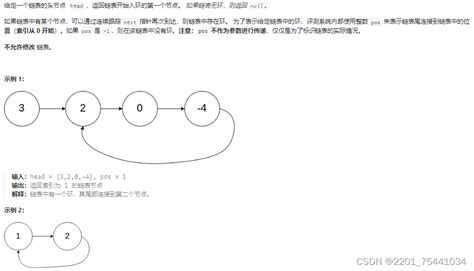 代码随想录算法训练营4day Python24 两两交换链表中的节点、19 删除链表的倒数第 N 个结点、160 相交链表、142 环形链表 Ii Csdn博客