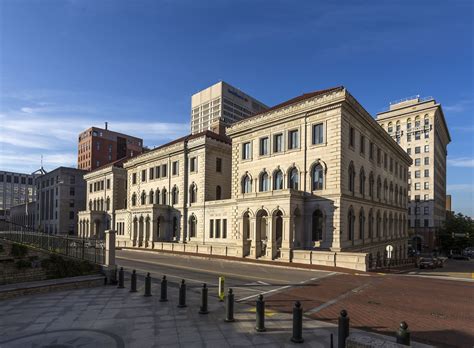 Fourth Circuit Revives Court Access Lawsuit In Maryland