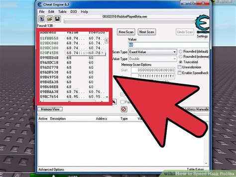 How To Speed Hack Roblox Steps With Pictures Wikihow