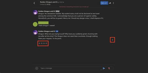 How To Roleplay In Character Ai Networkbuildz