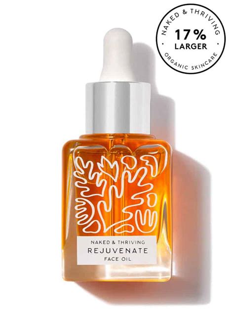 Naked And Thriving Renew Serum Review Worth It Skinprosac