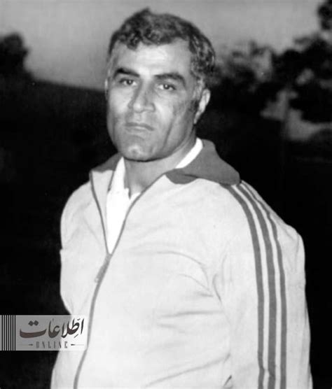 عکس‌های منتشر نشده از اردوی تیم ملی فوتبال، ۴۰ سال پیش