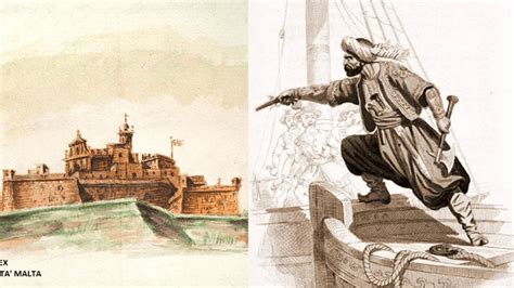 Gozos Biggest Tragedy 472 Years Ago Today Gozos Population Was Taken