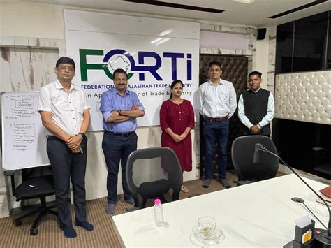 Promoting FORTI through Online and Social Media Platforms – IT Voice ...