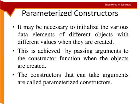 Subject Name Object Oriented Programming With C Ppt Download