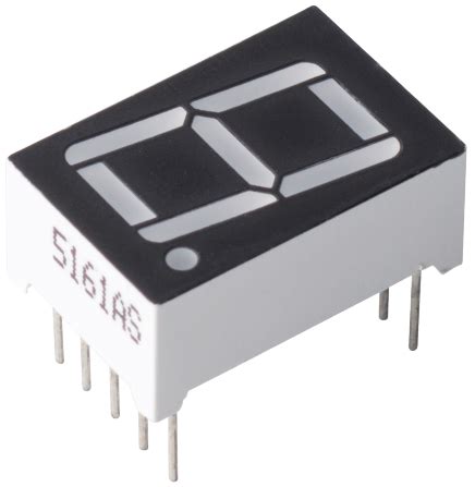 Segment Display Sunfounder Esp Starter Kit Documentation