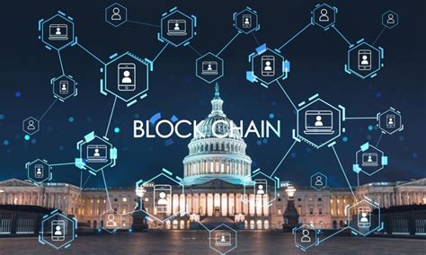 The Impact Of Blockchain On Business Innovation Staple Business