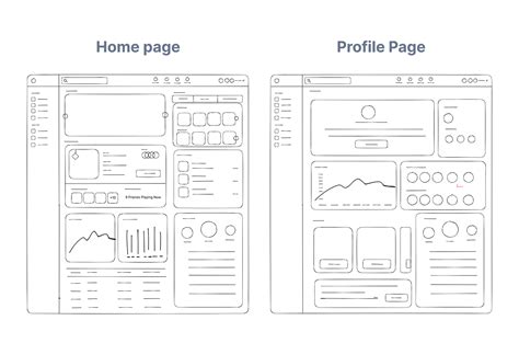 Gaming Dashboard Ui Design Behance