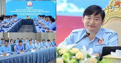 ឯកឧត្តមហេង សួរ