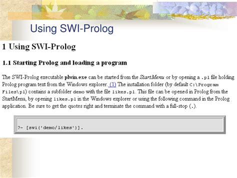 Ppt Declarative Programming Powerpoint Presentation Free Download