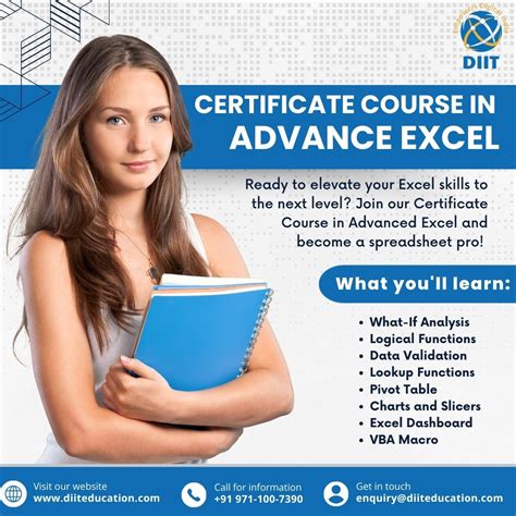 Excelcourse Advancedexcel Dataanalysis Excelmastery