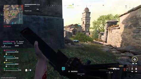 Cod 4sum Rebirth Youtube