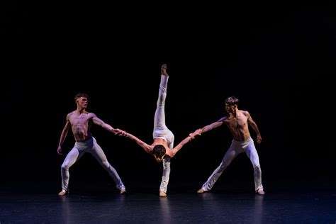 The Search Is On For Newcastles Billy Elliot