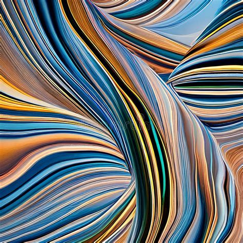 1351 Abstract Fluid Shapes An Artistic And Modern Background Featuring Abstract Fluid Shapes In