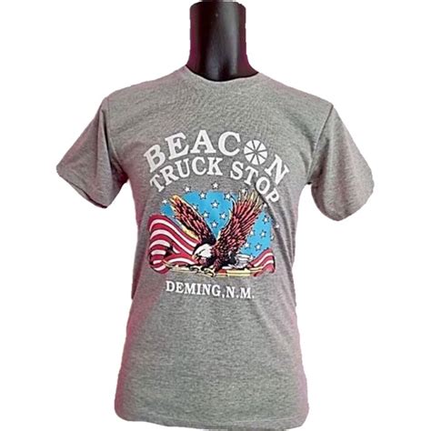 เสื้อยืดท็อปดราย เทา ลายวินเทจ ผ้า Tc ใส่ได้ทั้งผู้หญิงและผู้ชาย ใส่สบายได้ทุกฤดู Shopee Thailand