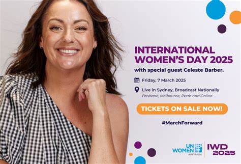 Iwd 2025 Archives Un Women Australia