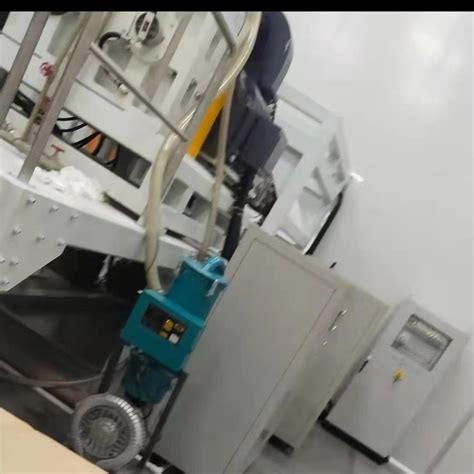 Iso Certificate Plastic Extrusion Machinery Kw 120 1600 Safety Glass