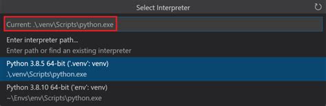 Python In Visual Studio Code July Release Microsoft For Python Developers Blog