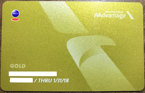 American Airlines To Stop Providing Certain Physical Membership Cards