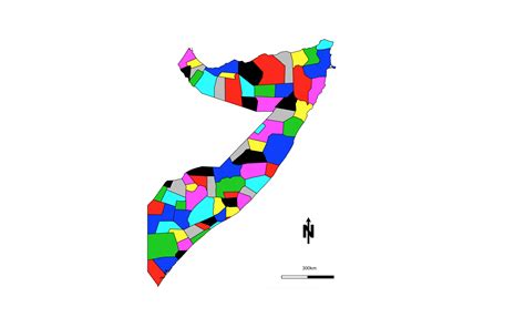 Why Do Colours Merged Onto A Shapefile In Base R Display Incorrectly