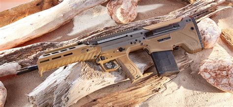 Bullpup Rifles 308