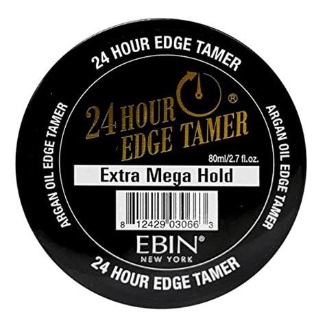I Tested The Top Ebin Edge Control Products Which One Reigns As The Strongest