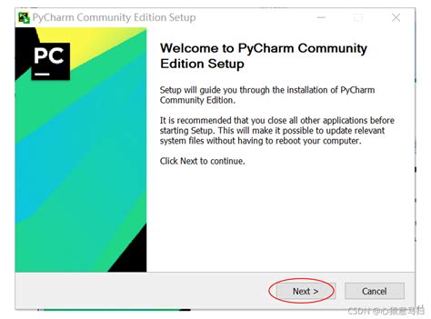 Python开发环境安装与配置小白教程 python开发环境配置 CSDN博客