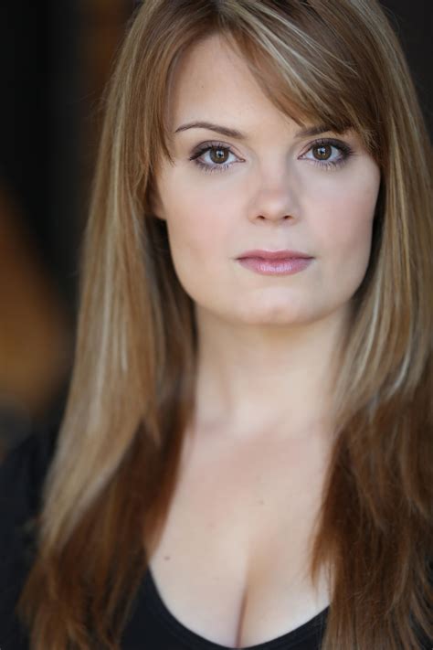 Kimberly J Brown