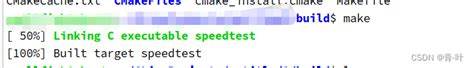 Speedtest Cli 源码集成speedtest源码 Csdn博客
