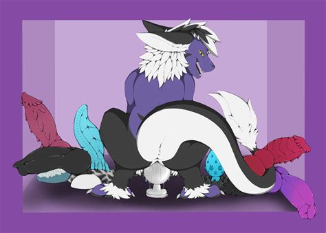 Rule 34 Anus Aroused Female Feral Ferrin Fluffy Fur Genitals Hi Res