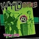 Wyld Sydes Vol 8va Garage｜old Rock｜ディスクユニオン･オンラインショップ｜