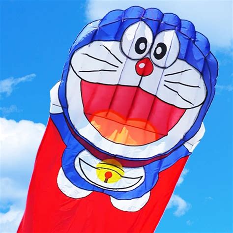 DiỀu KhÍ ĐỘng HỌc Doremon