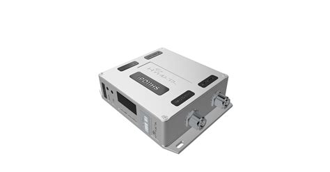 Integrated Passive Devices Ipds Kymata